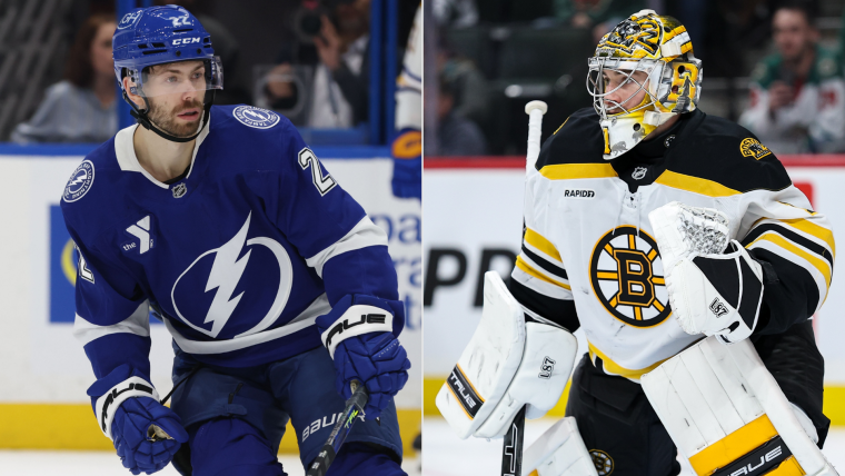 How to watch Lightning vs. Bruins today: Channel, live stream, time ...