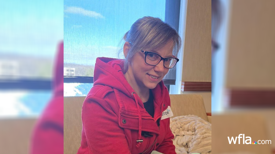 Missing Wisconsin woman could be in Tampa, police say