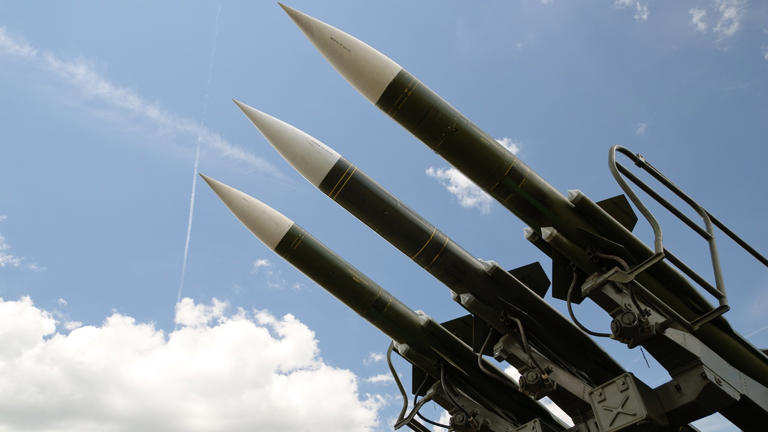 Donald Trump’s “Golden Dome” Missile Defense System Might Become A Reality