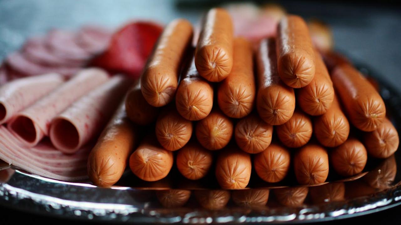 14 smart food swaps to level up your everyday meals