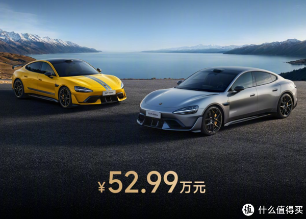 小米SU7 Ultra的车主都是谁？雷军：传统豪车，56E用户占一半多！