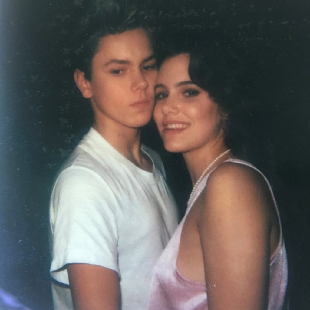 Ione Skye: ‘I could have been Reese Witherspoon if I put as much focus ...