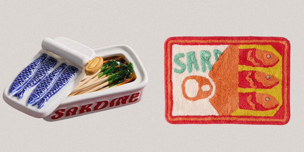 The "Fisherman Aesthetic" Has Washed Ashore! Here Are Our Favorite Pieces