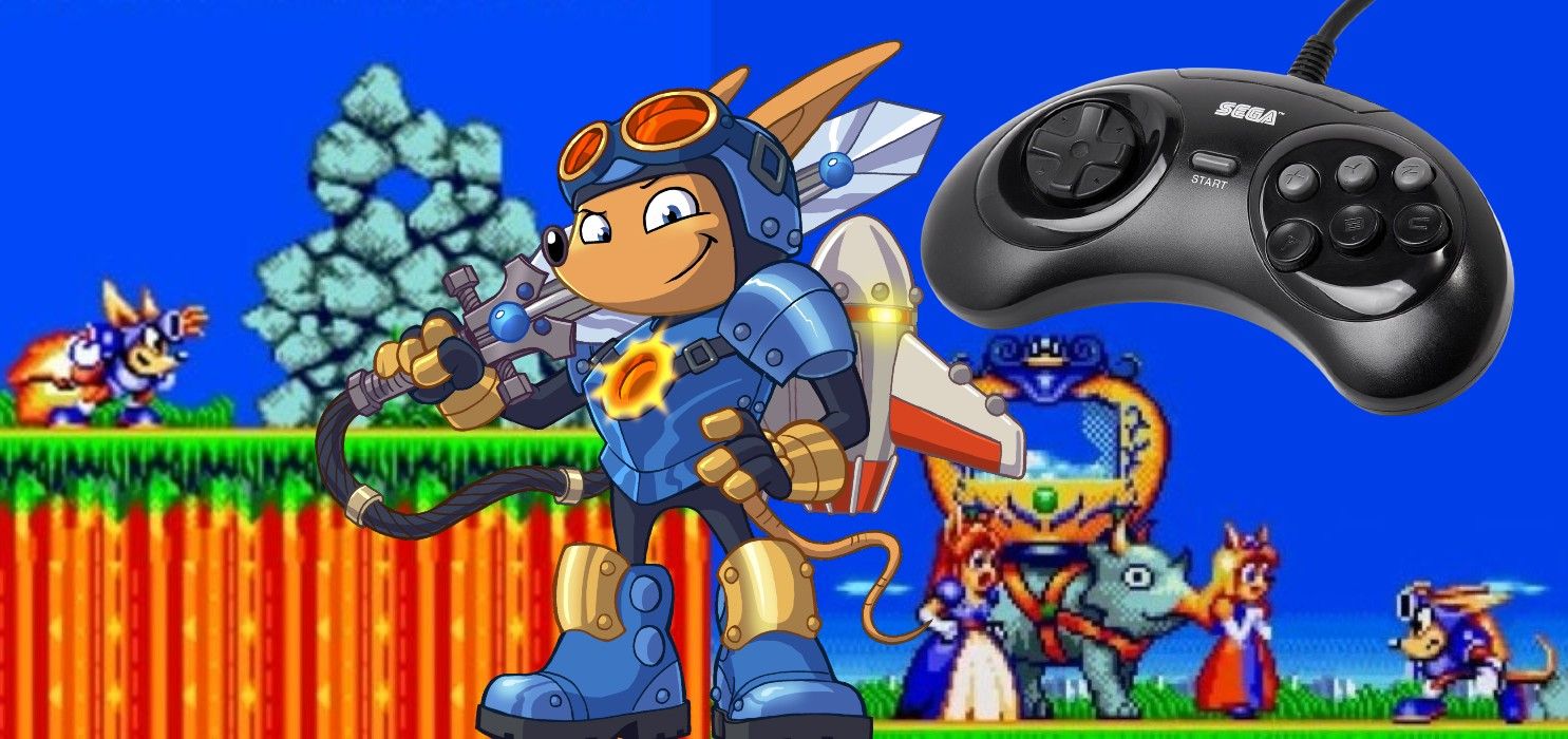 The 10 Rarest Sega Genesis Games (& How Much They're Worth)