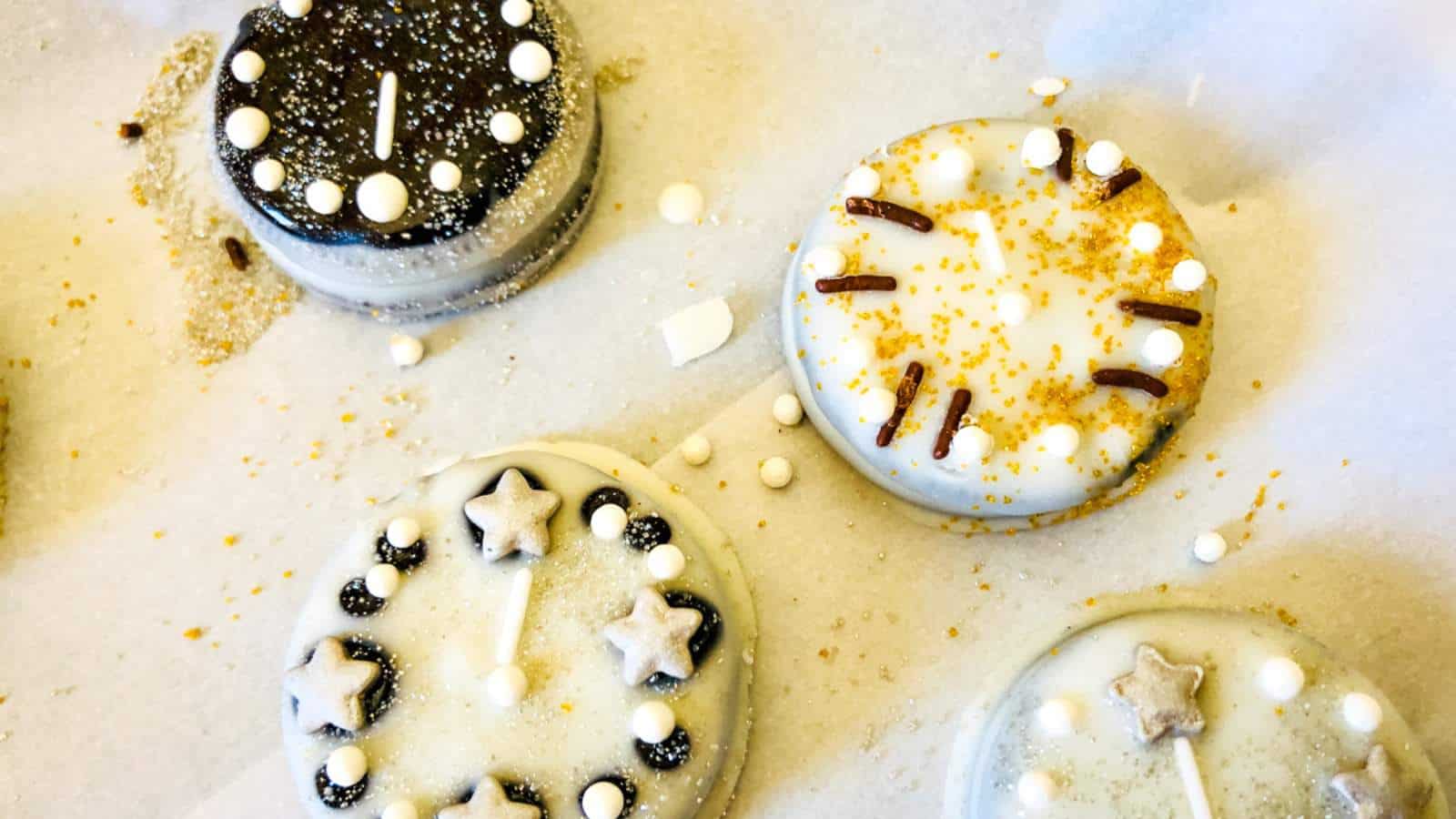 25 Cookie Recipes That Taste Like a Win Every Single Time
