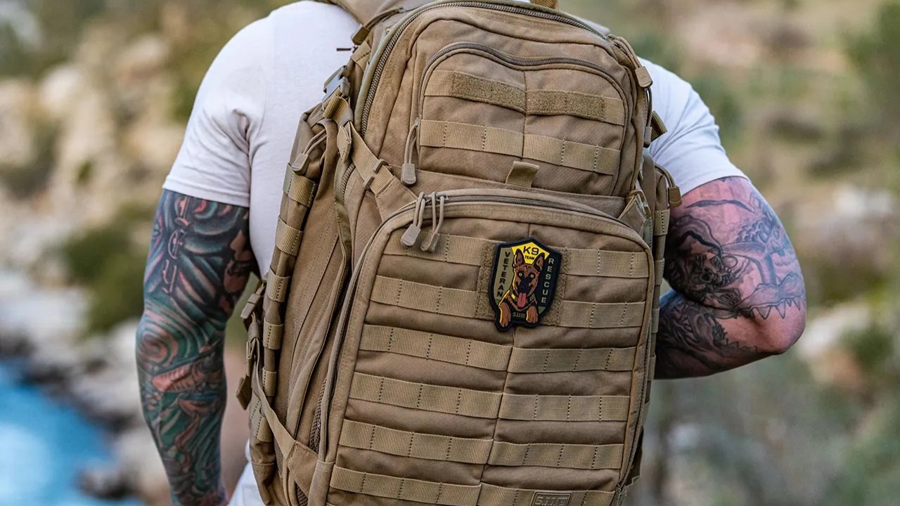 Best Survival Backpacks for Bugging Out or Bugging In