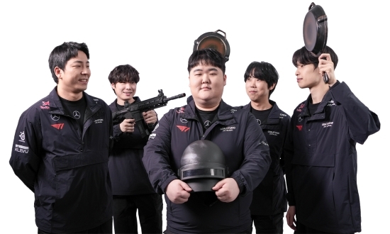 T1, 63점으로 1주 차 세 번째 날 1위 등극…DNF 1주 차 토탈리더보드 1위 (2025 PWS 페이즈 1) [종합]