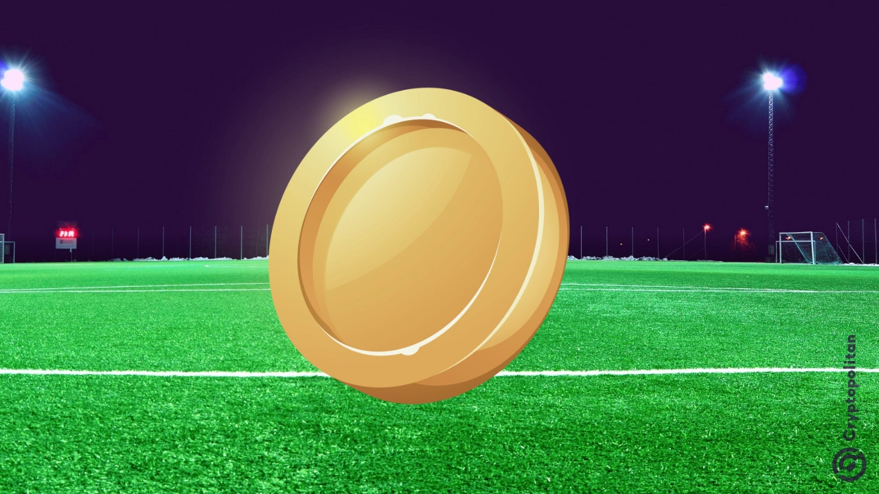 FIFA claims it is interested in creating a FIFA Coin, made in the US