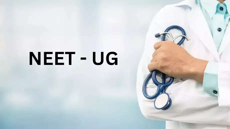 NEET UG 2025: Last chance to correct mistakes in the NEET UG ...