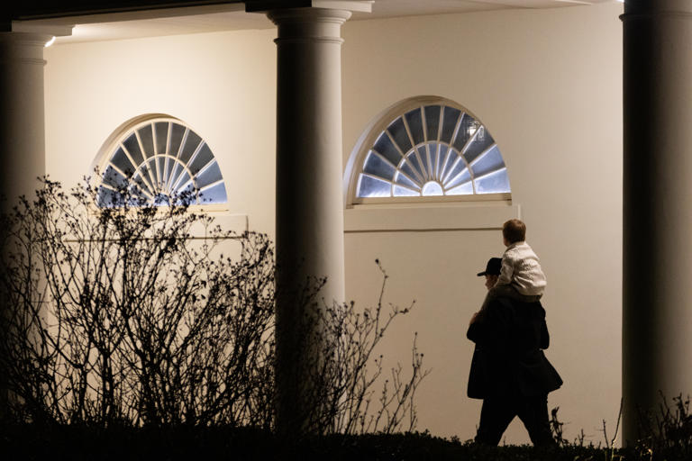 Anger at Elon Musk turns violent with molotov cocktails and gunfire at ...