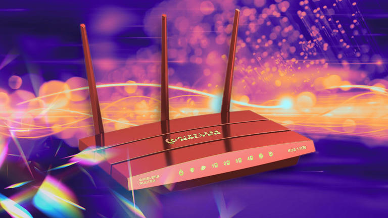 Two Technicians Share the 5 Worst Places to Put Your Wi-Fi Router