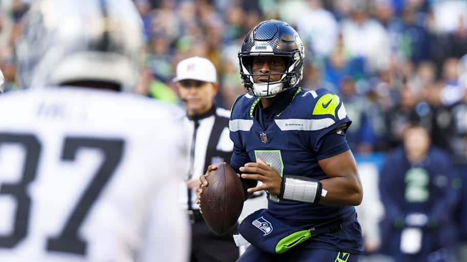 John Schneider responds to Geno Smith's perceived 'disconnect' with ...