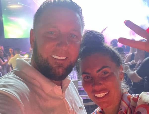 Police identify body of Valentine’s Day murder suspect pulled from ...