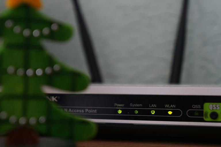 Your ISP-provided router is the weakest link in your home network, and ...