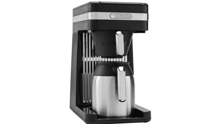 The 10 Best Drip Coffee Makers, According To Reviews