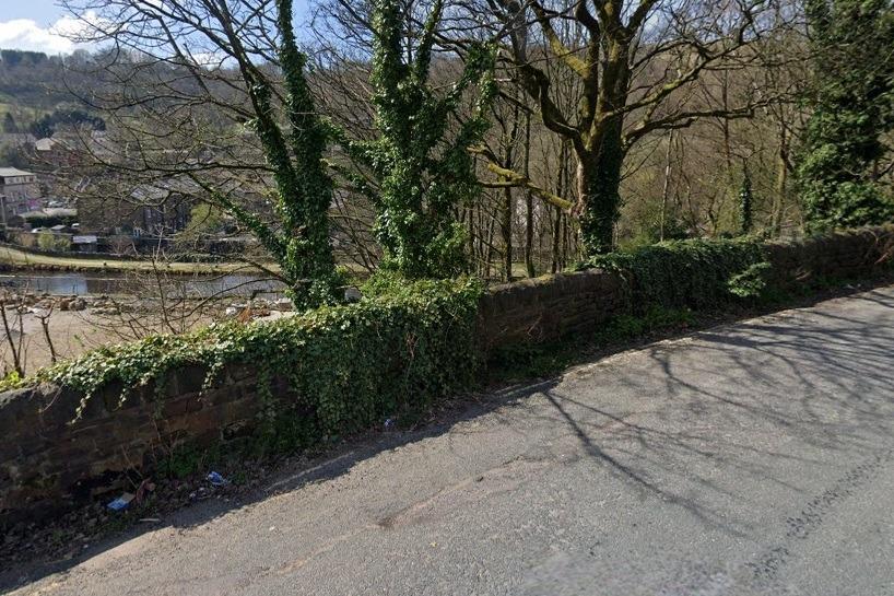 Planning applications Calderdale village could see 34 new homes built ...
