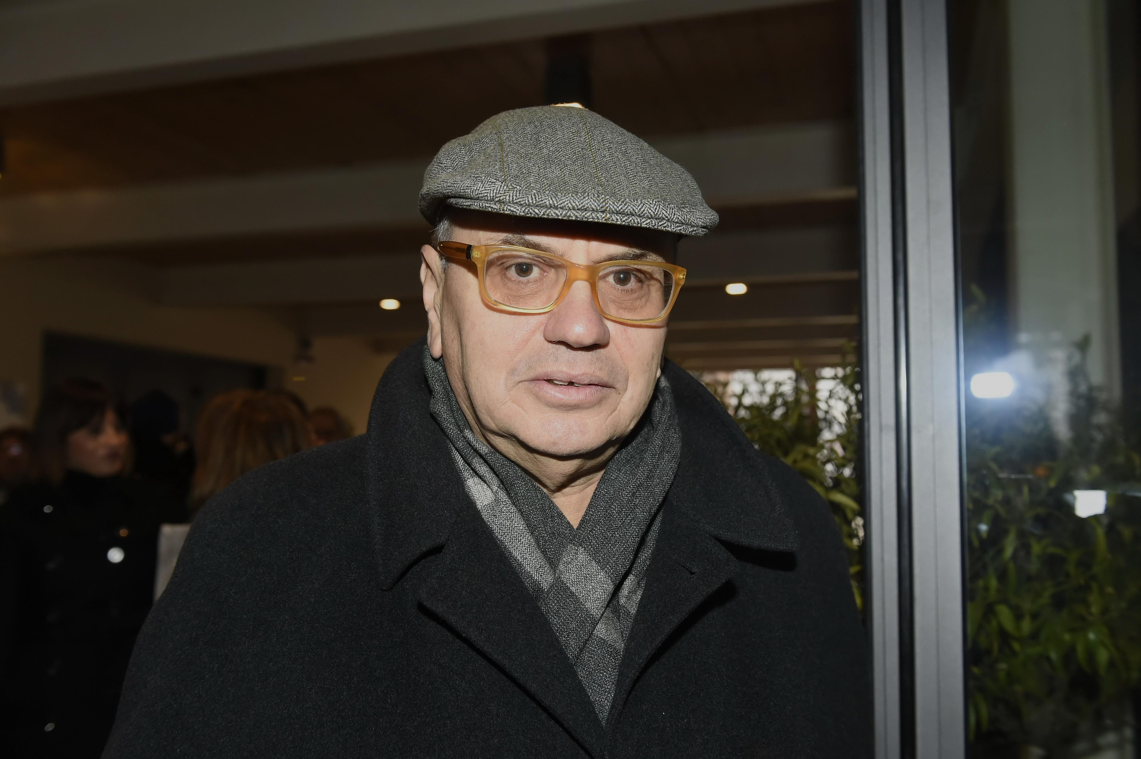 Inchiesta sull’urbanistica: Giovanni Oggioni chiese ad Assimpredil di ...