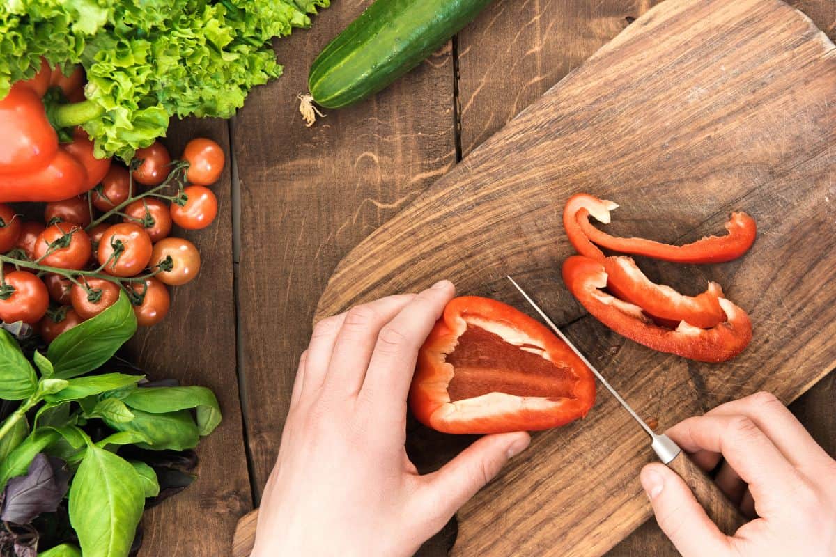 15 Foods You’re Probably Cutting Wrong (And How to Fix It)