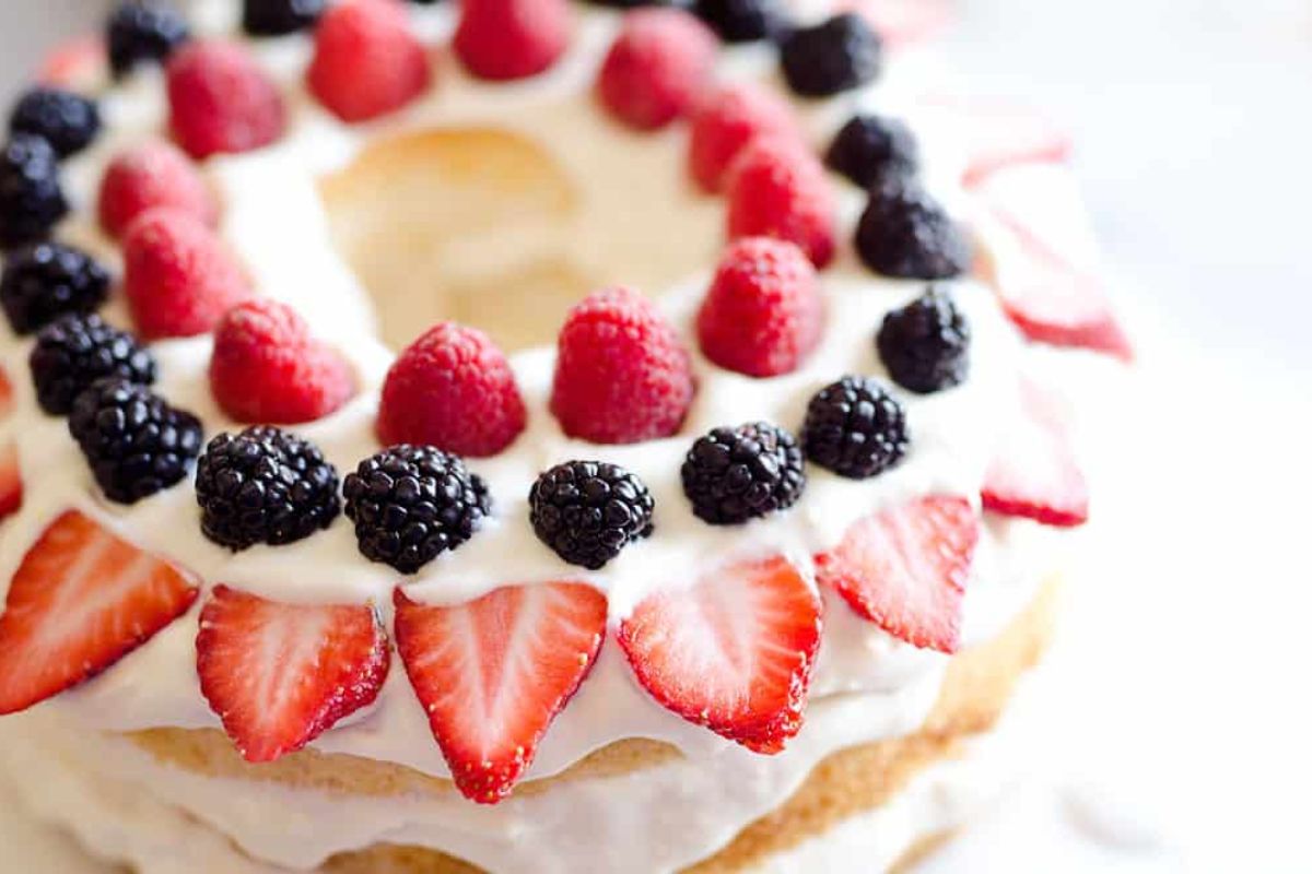 Spring Baking Guide: 20 Desserts You Won’t Be Able to Resist