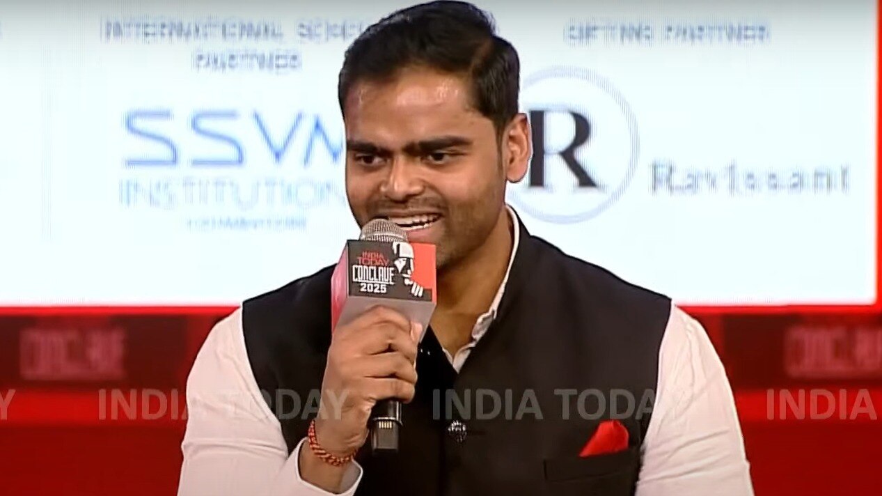 Youngest Indian MP on youth in politics: Issues matter more to them than religion