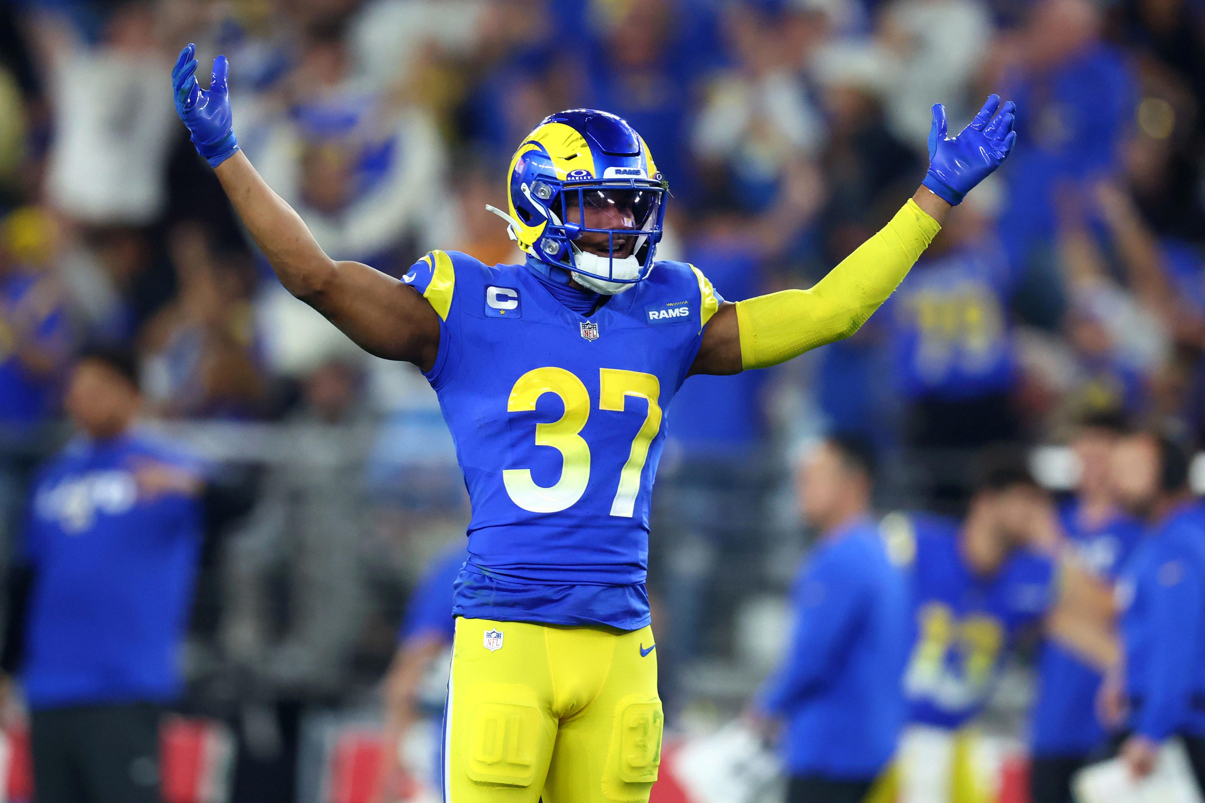 5 players the Rams should extend next