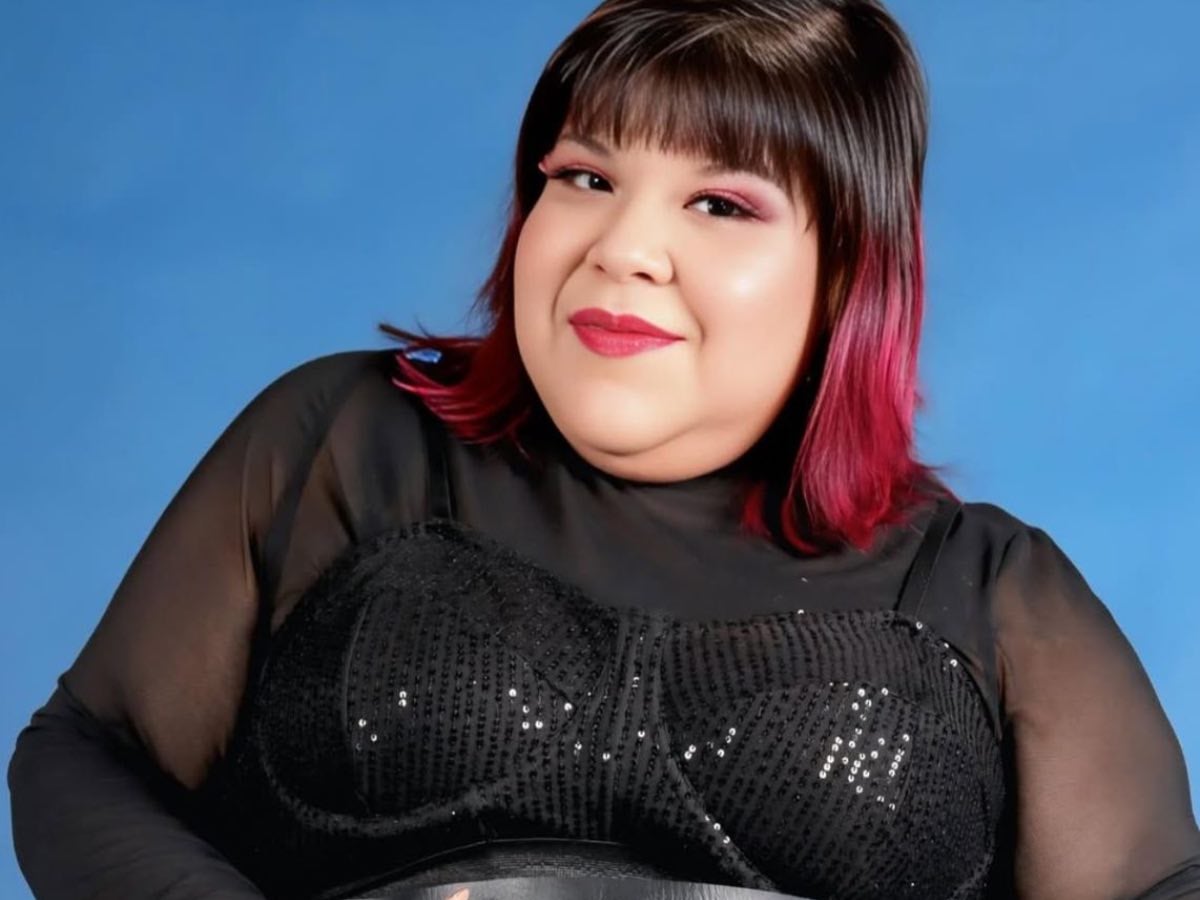 ¿Está Aimep3 embarazada? La foto en redes que confirma la sorpresa para ...