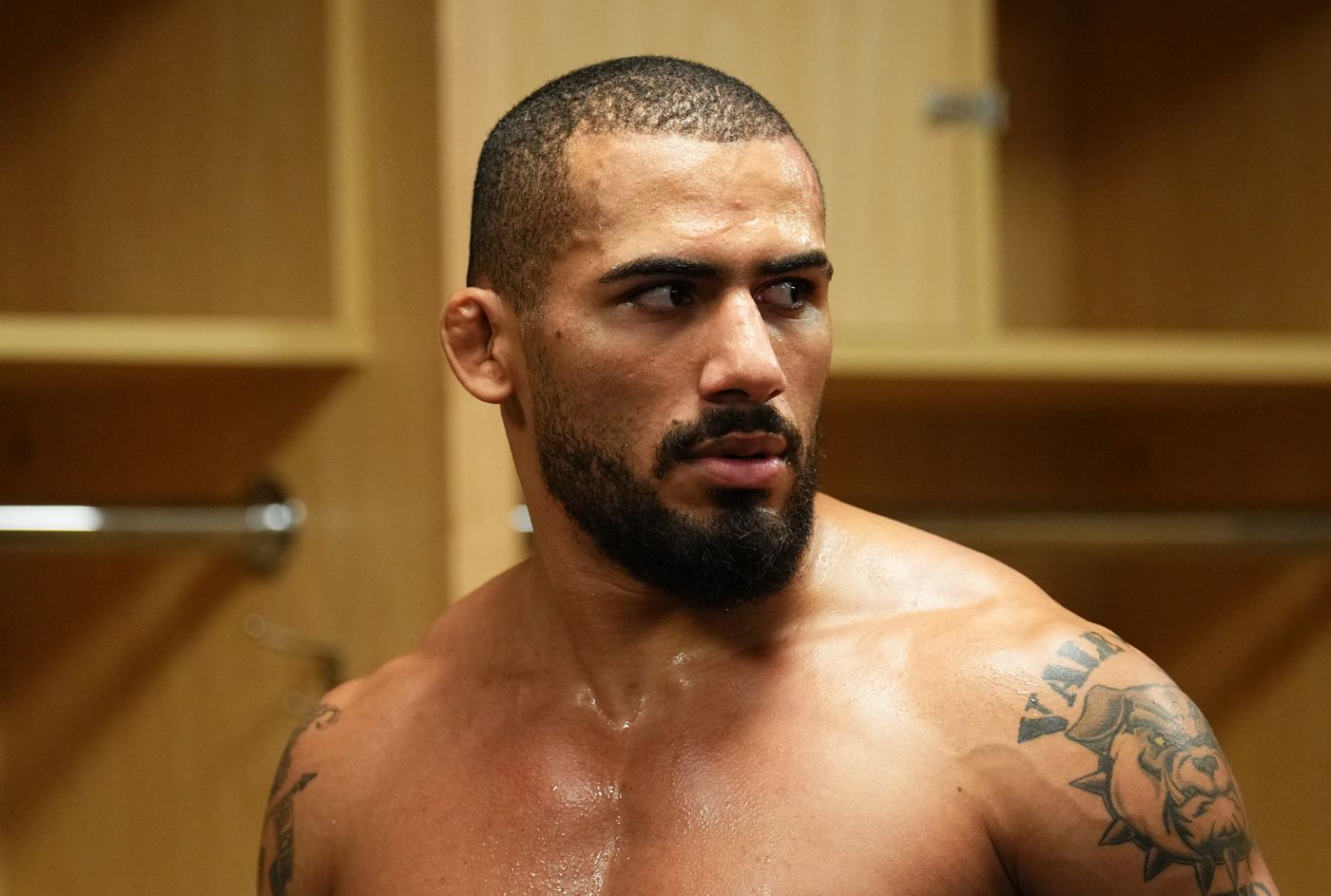 UFC 313 Start Time, Full Fight Card Details!