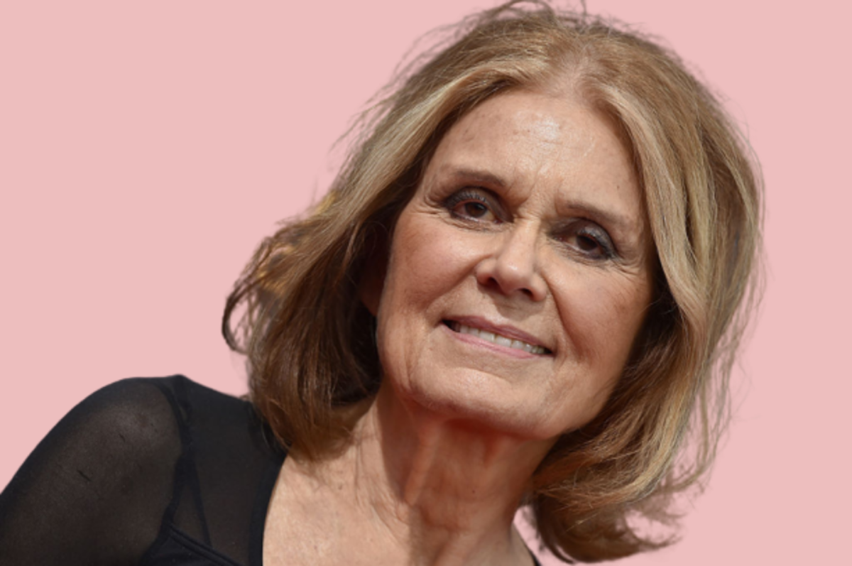 50 Quotes From Gloria Steinem—the 'World's Most Famous Feminist'—That ...