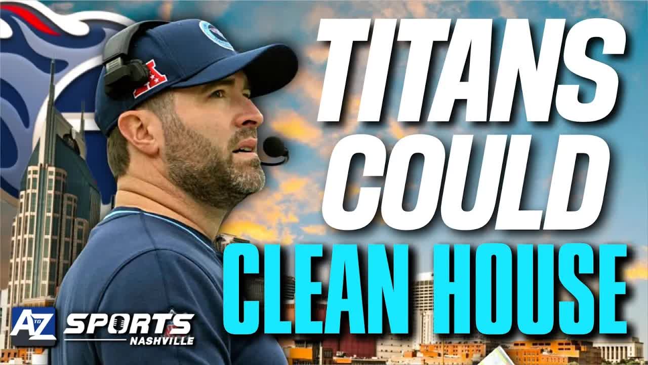 Amy Adams Strunk's golden opportunity to 'clean house' after this ...