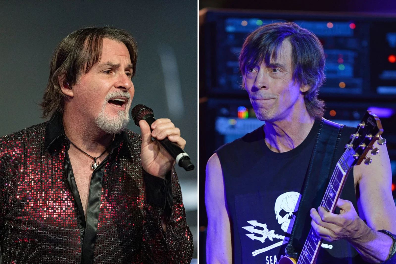 Could Boston Tour Without Tom Scholz?: Band’s Singer Weighs In