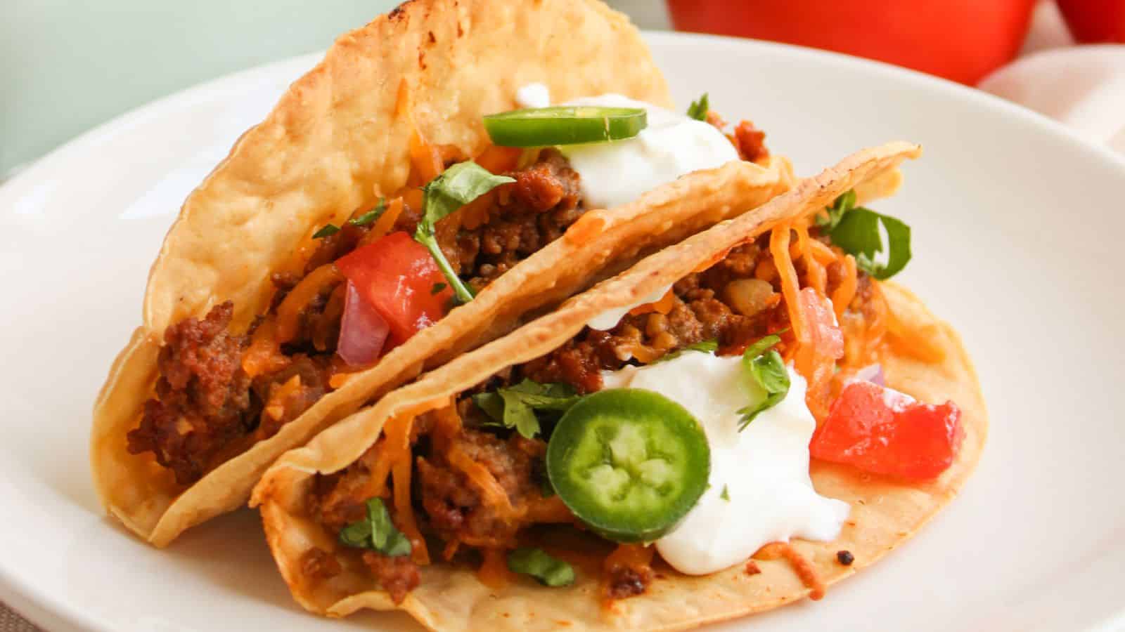 19 Tex-Mex favorites for easy weeknight dinners