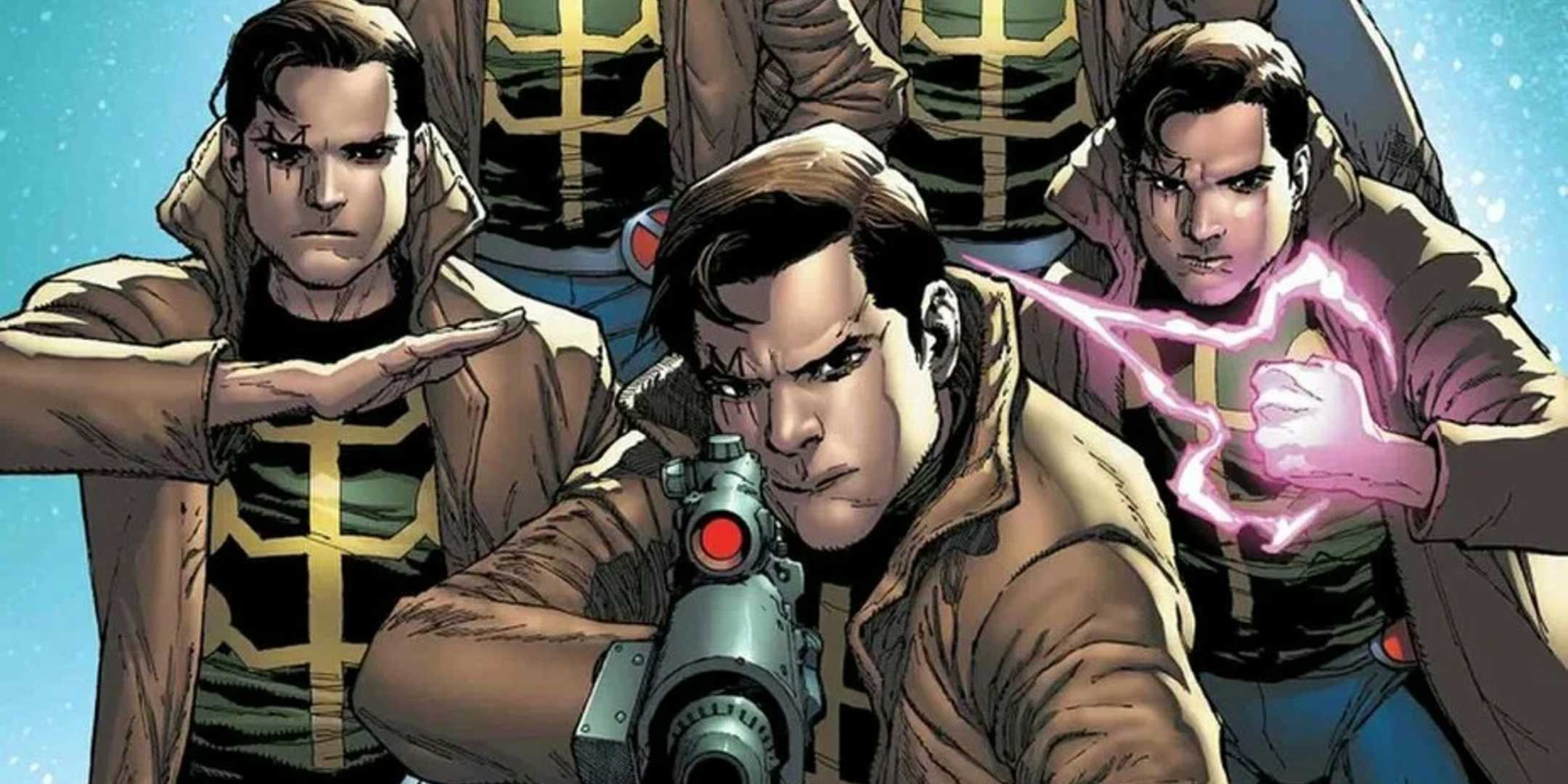 10 X-Men Who Became Villains (& the Reasons Why)