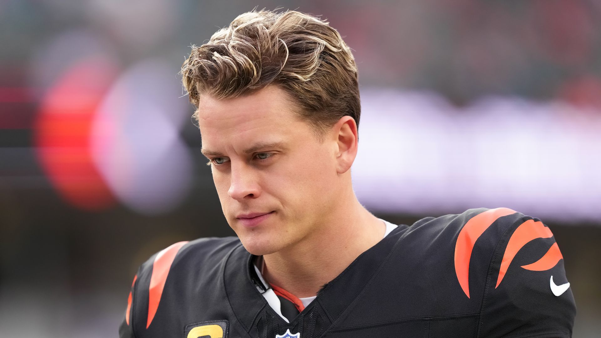 Stephen A. Smith wouldn’t blame Joe Burrow for wanting to leave Cincinnati
