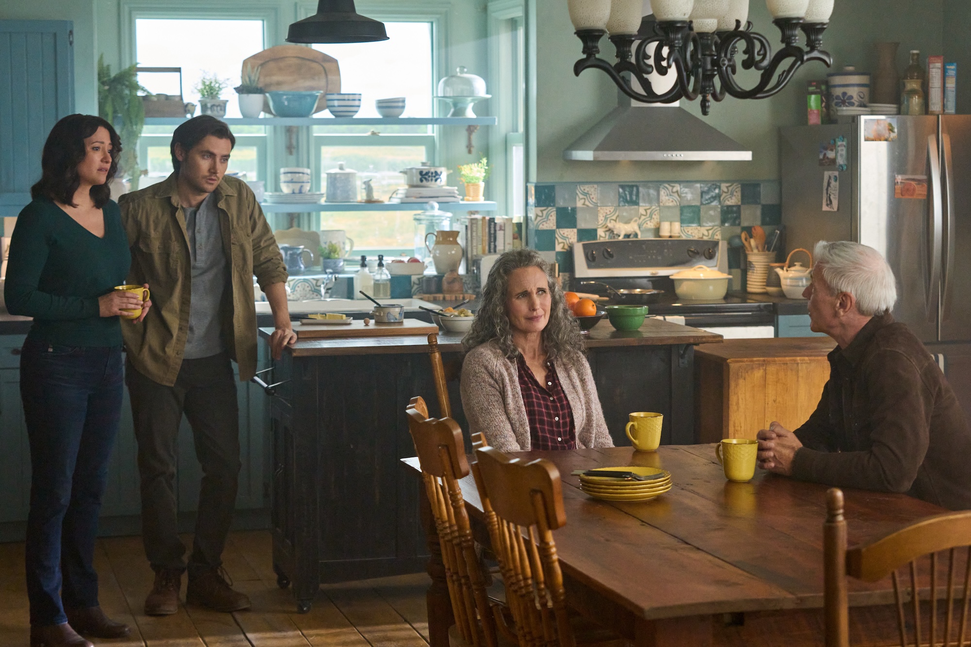 'The Way Home' Season 3 Finale Explained: Does Del Jump? Is Kat With ...