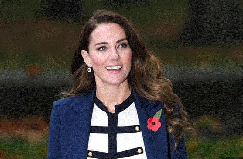 La Royal Family celebra le donne reali (ma dimentica Kate Middleton): l ...