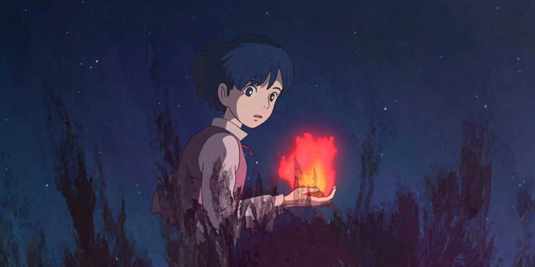 If You Love Howl's Moving Castle, You Better Know These 8 Facts About ...