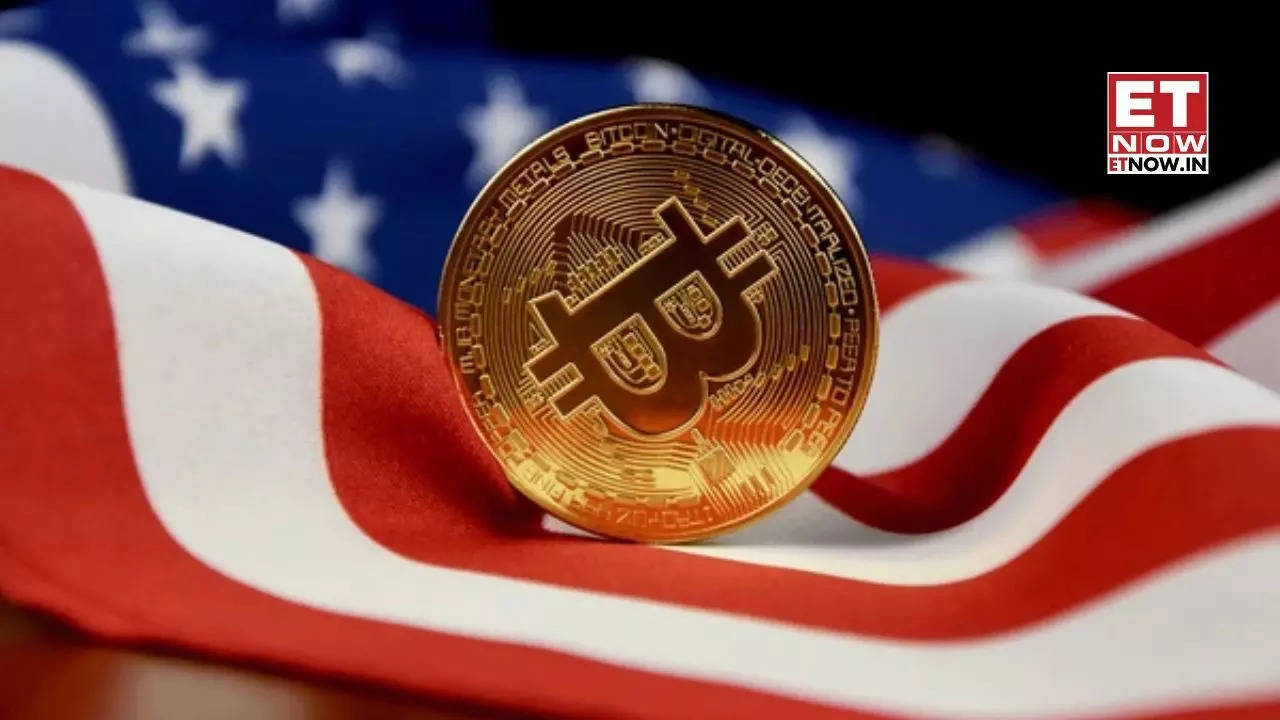 US Bitcoin Reserve: EXPLAINED - What it is, how it will work and why ... US Bitcoin Reserve: EXPLAINED - What it is, how it will work and why ...