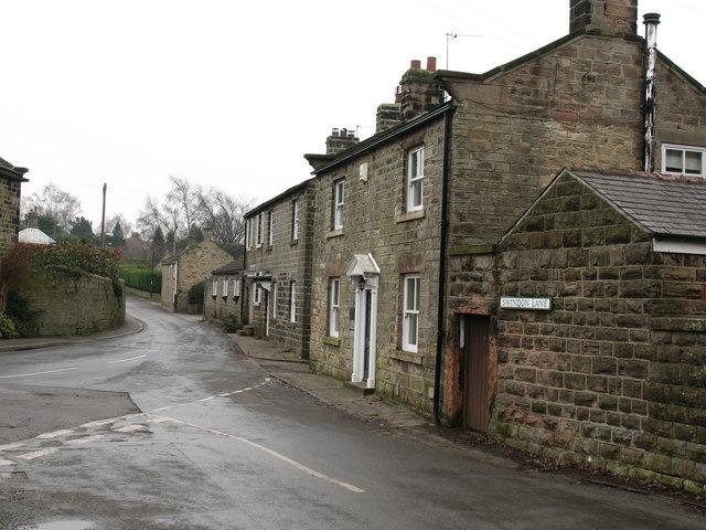 The four rural Yorkshire villages named among The Telegraph's poshest ...