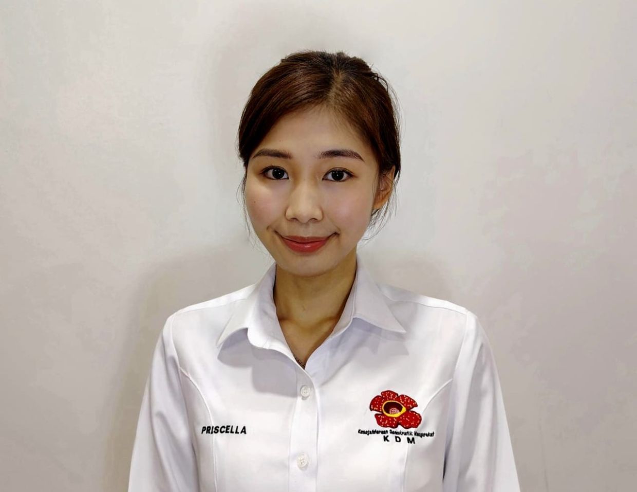 Parti KDM will bring about change and renewal for Sabah, says its new ...