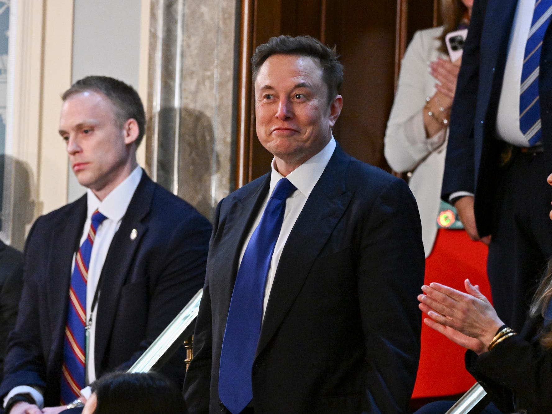 GOP lawmakers want to vote on DOGE cuts. That could get tricky, fast.