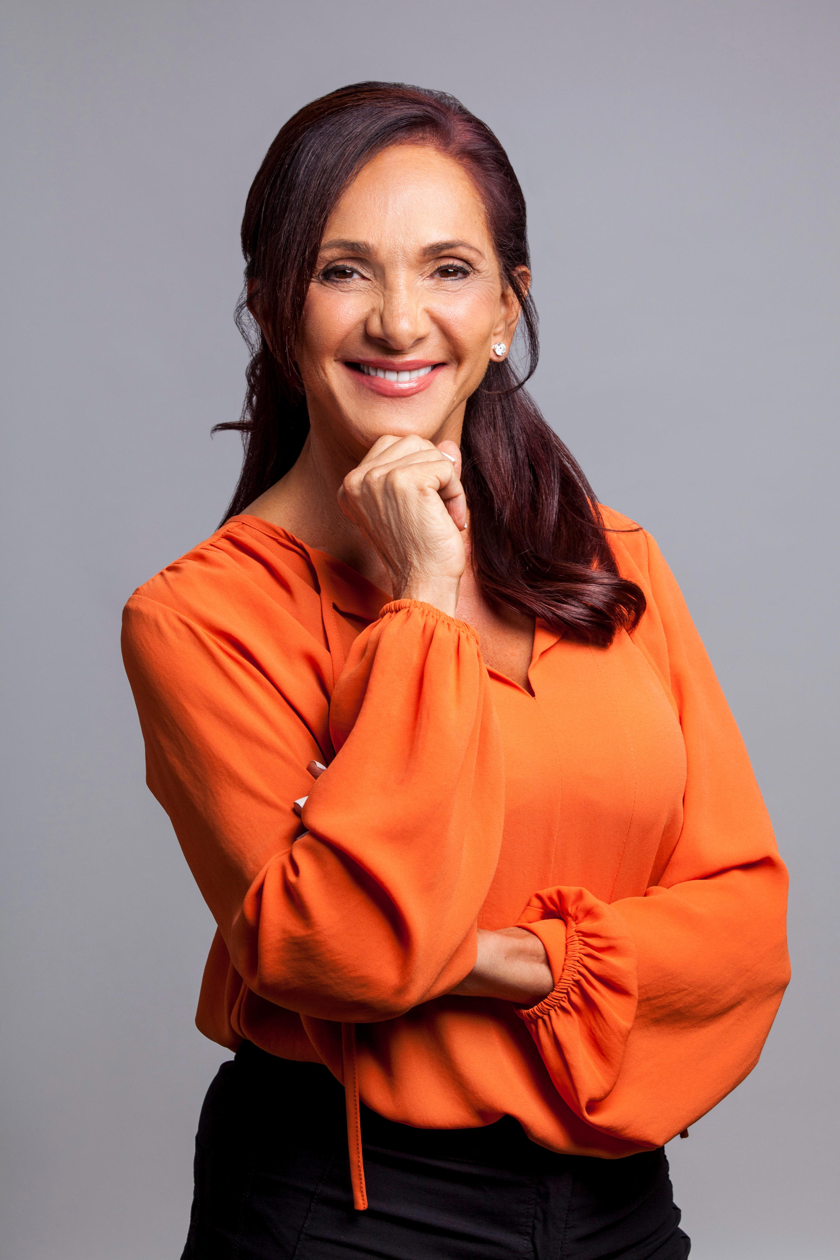 Orangetheory creator Ellen Latham says she still feels like an athlete ...