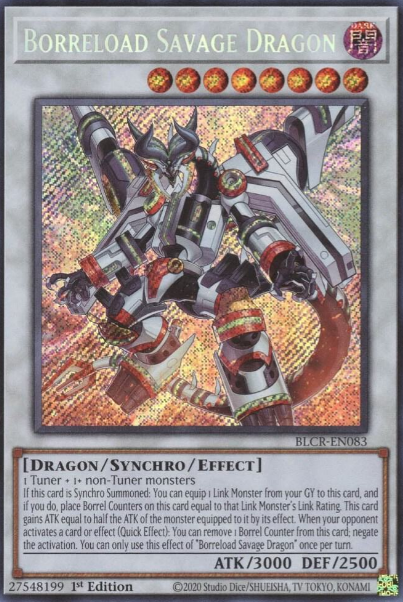 Yu-Gi-Oh!: 10 Strongest Dragon-Type Decks, Ranked
