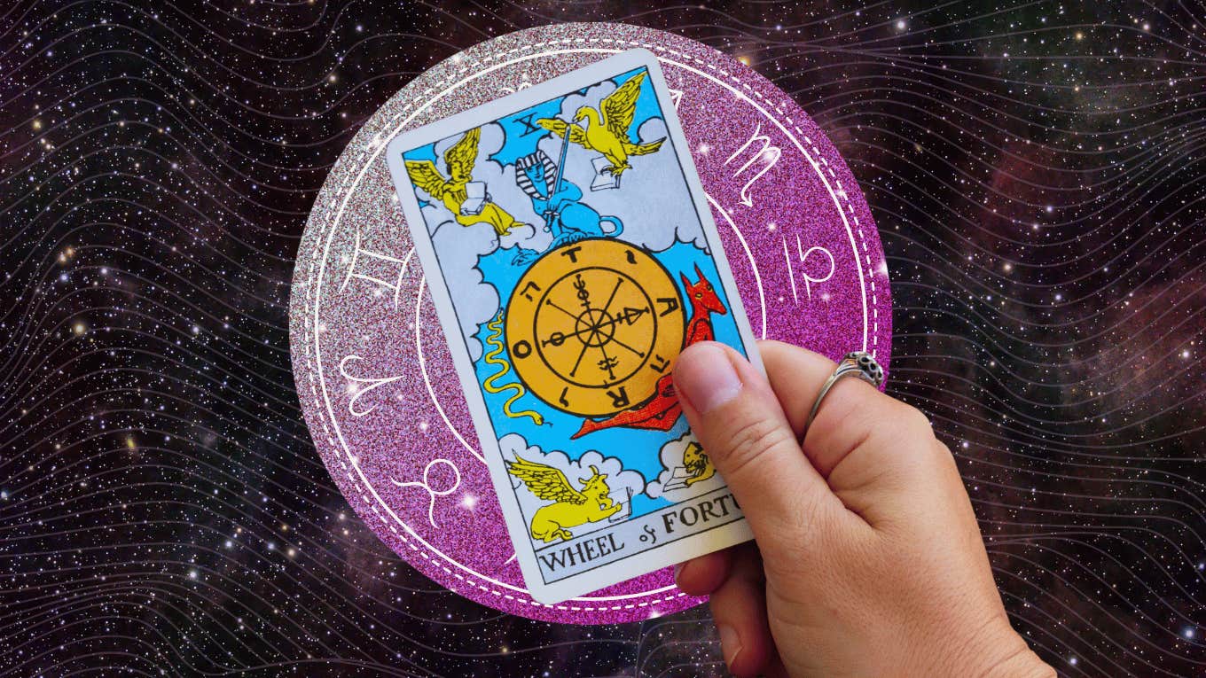 What Each Zodiac Sign Needs To Know About The Week Of March 10 ...