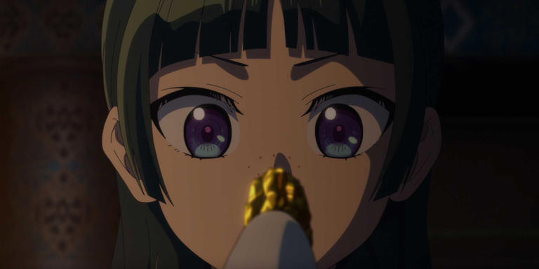 The Importance Of The Apothecary Diaries' Ox Bezoar, Explained