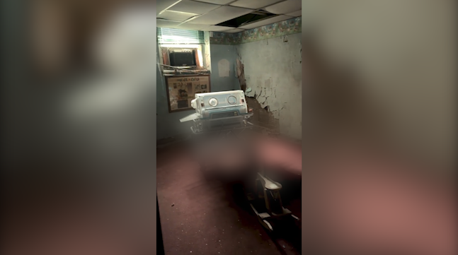 Urban Exploration Gone Wrong? What You Might Find in Abandoned Places