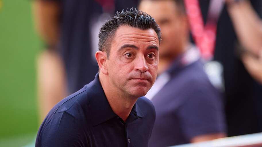 Xavi: Barcelona icon makes surprise return to management admission