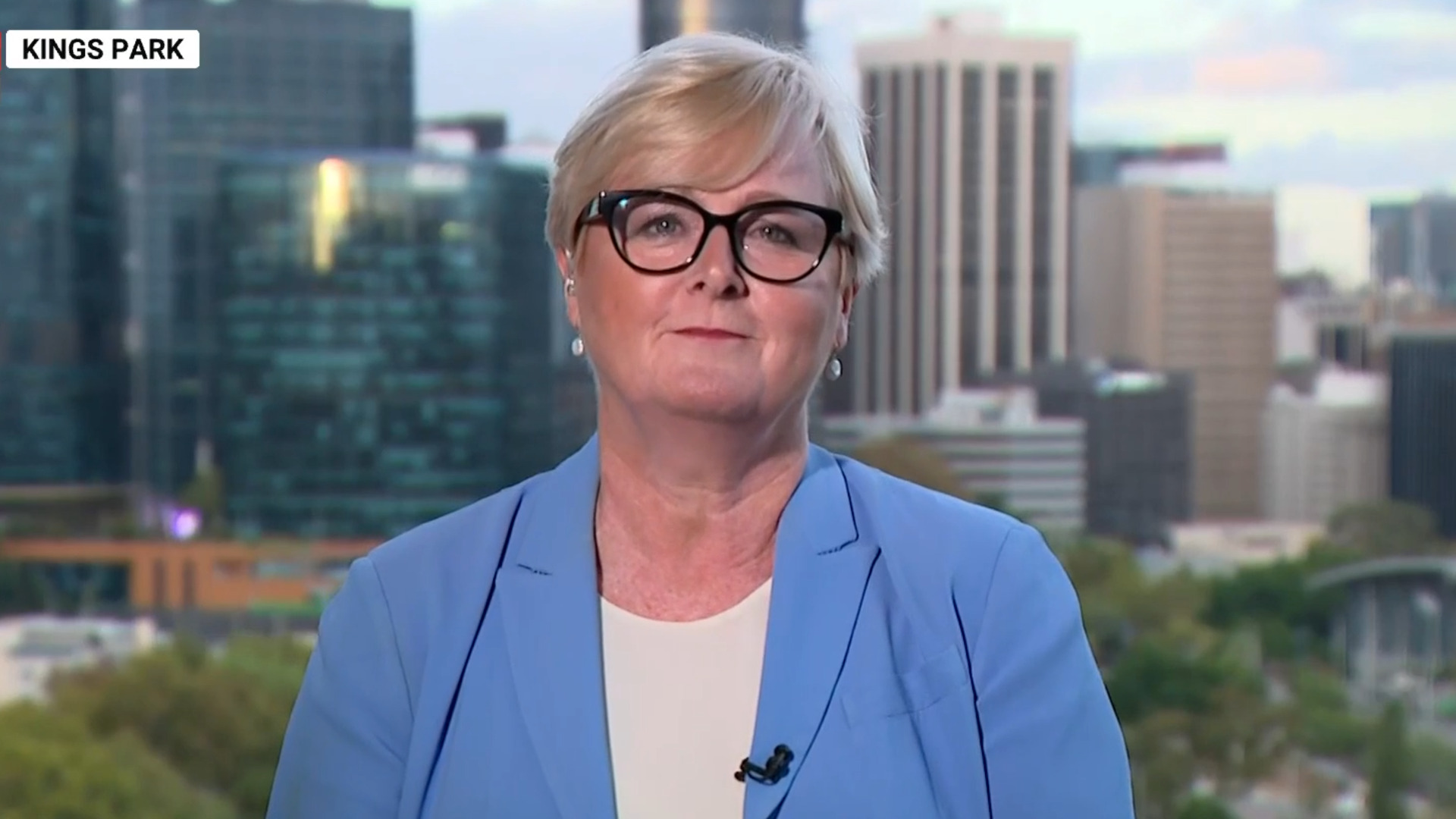 ‘Historic night’ for WA Liberals as vote counting commences