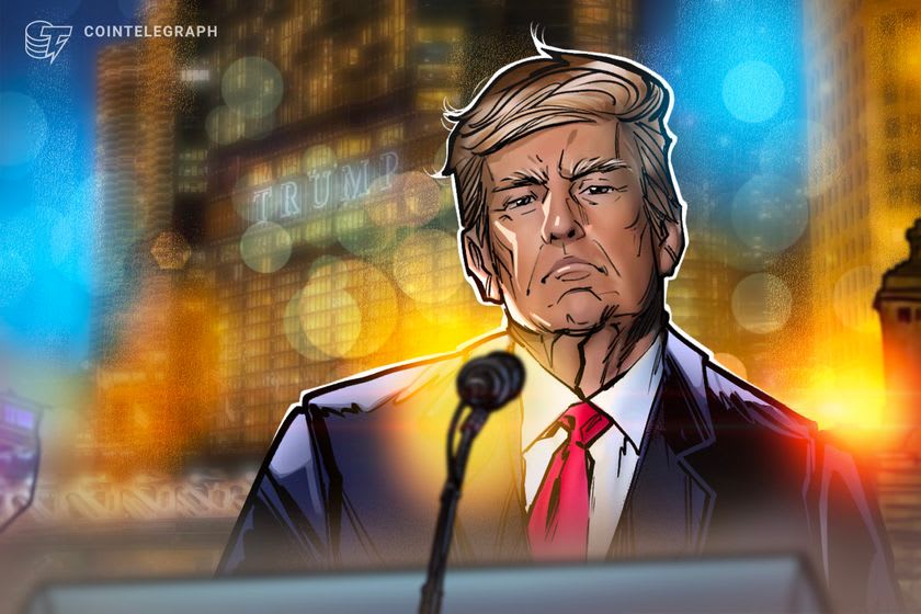 OCC lays out crypto banking after Trump vows to end Operation ...