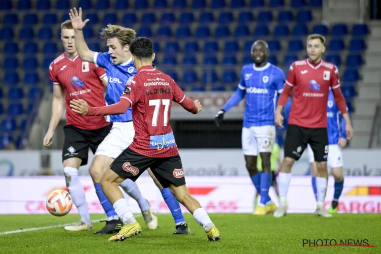 De chaos moet nog beginnen: Union SG gaat naar BMA nu competitieformat ...