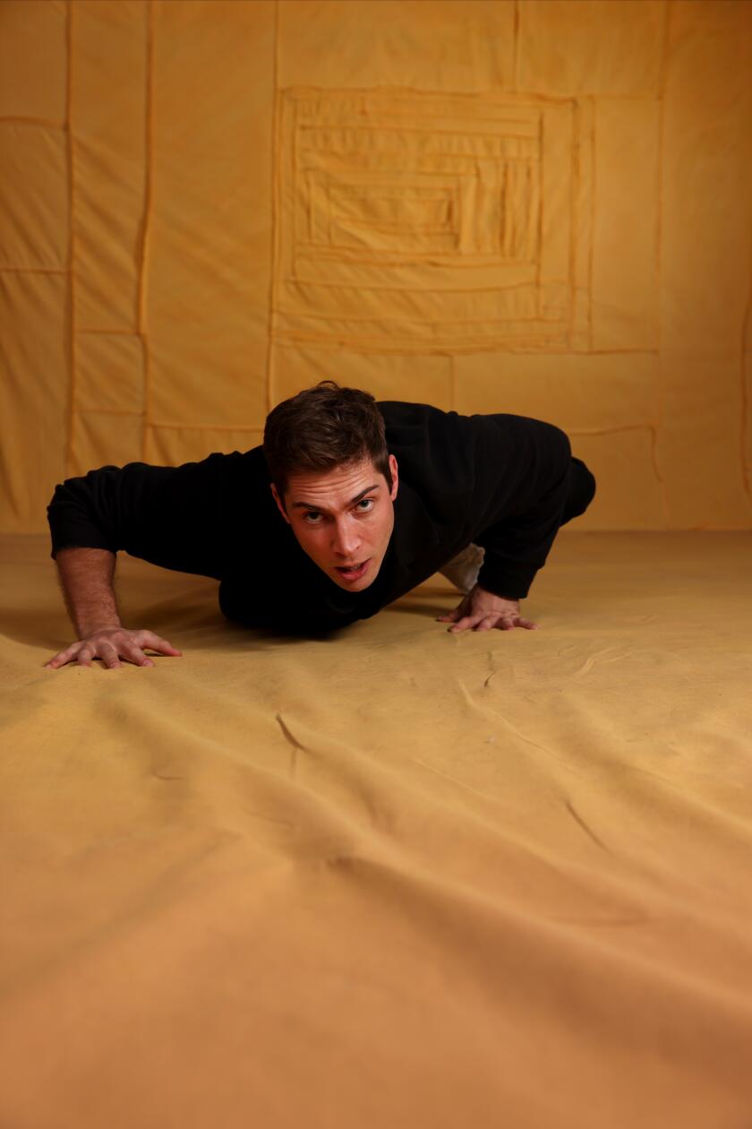 SXSW 2025: Kevin Bacon, Kate Mara, Daveed Diggs and more in the L.A ...